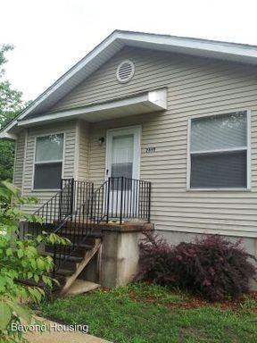 10 Scattered Sites Apartments - Saint Louis MO | Zumper