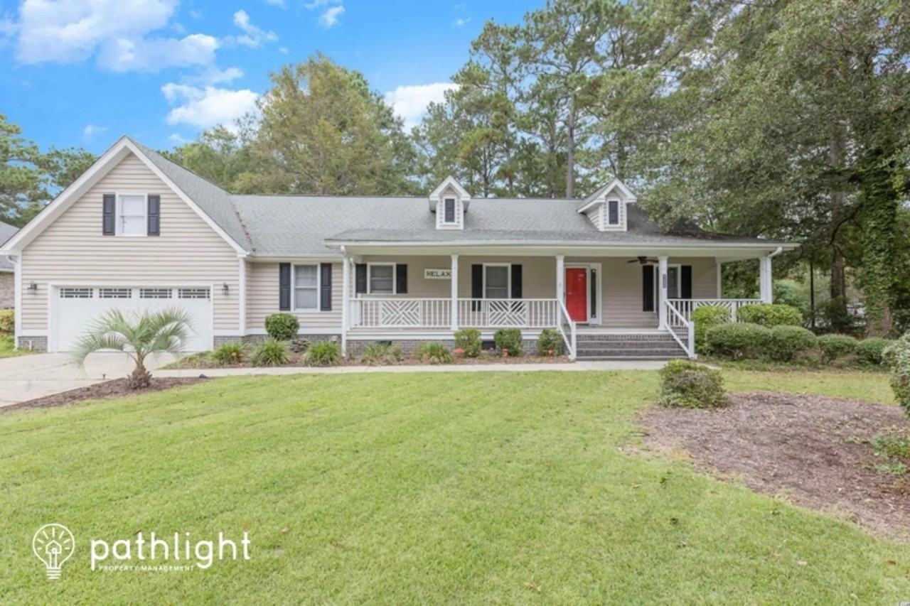 9500 Indigo Creek Blvd, Murrells Inlet, SC 29576 - 3 bedroom House ...