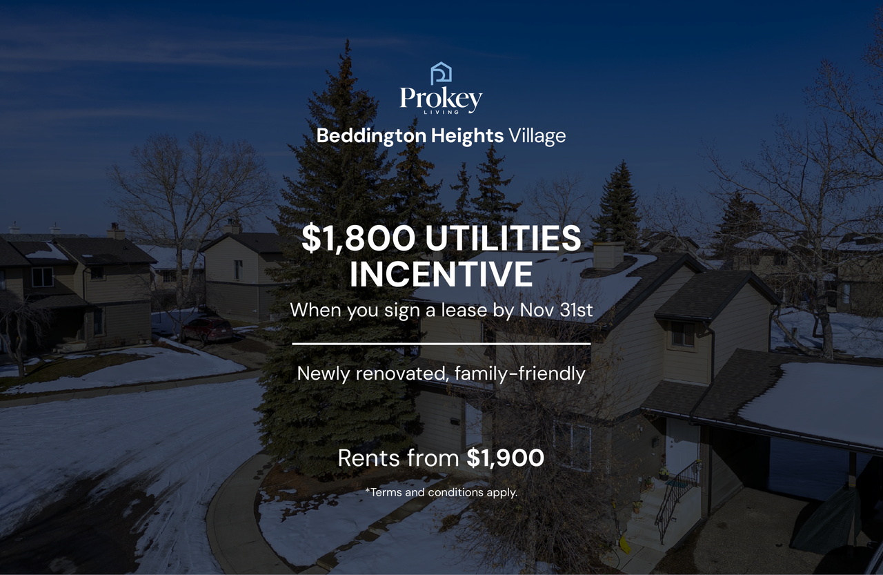 Houses for Rent in Calgary, AB - 137 Rental Homes | Zumper
