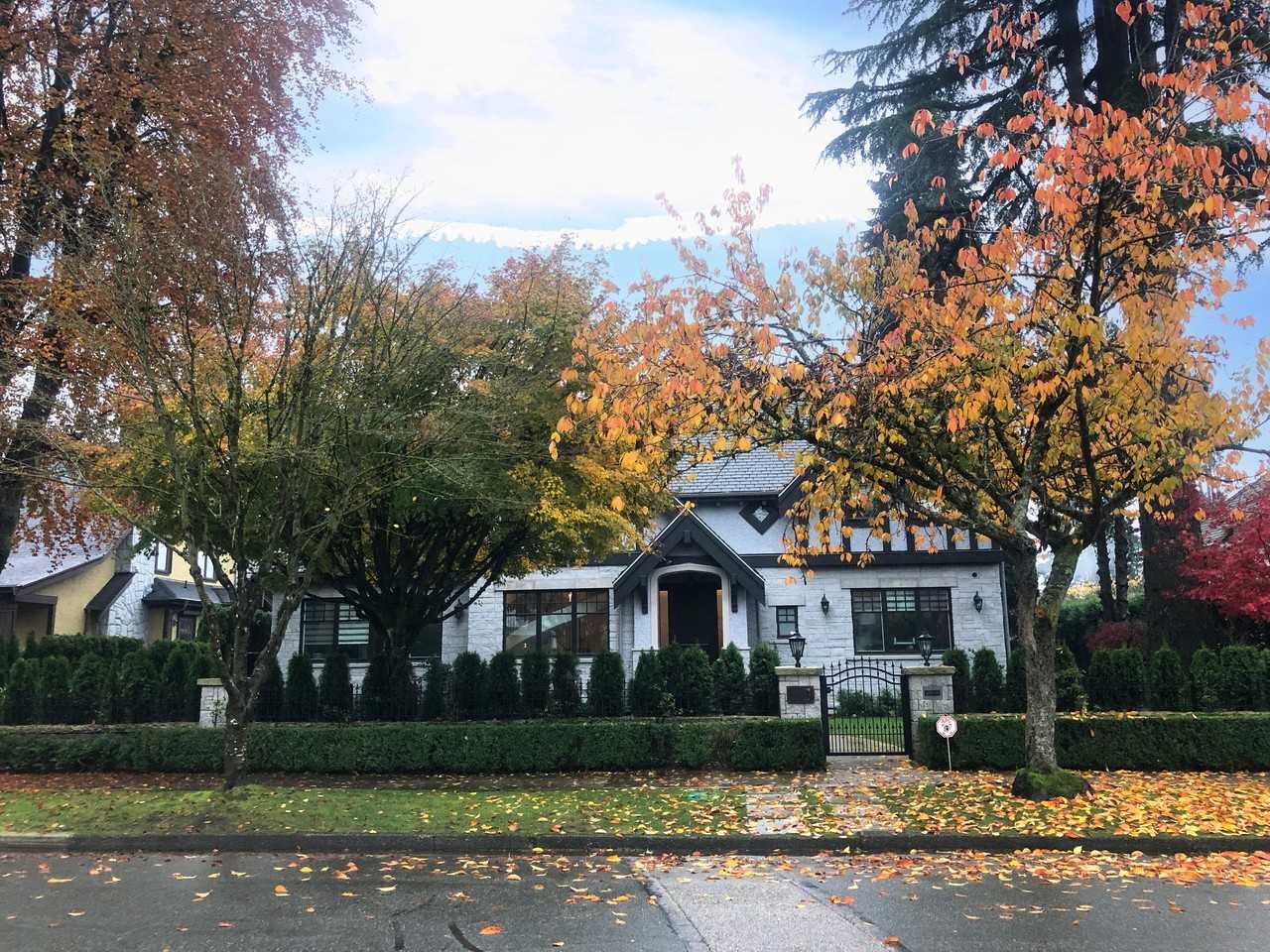 Granville St & W 40th Ave, Vancouver, BC V6M 1V9 - 1 Bedroom Apartment ...