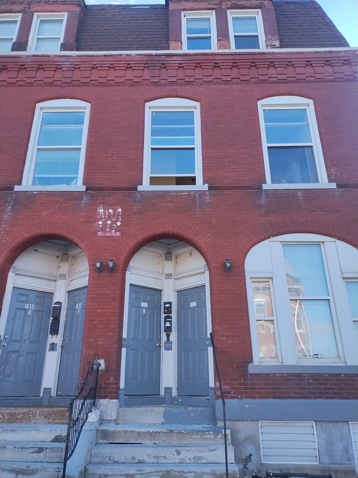 1938 Warren Street Apartments - 1938 Warren St St. Louis MO | Zumper