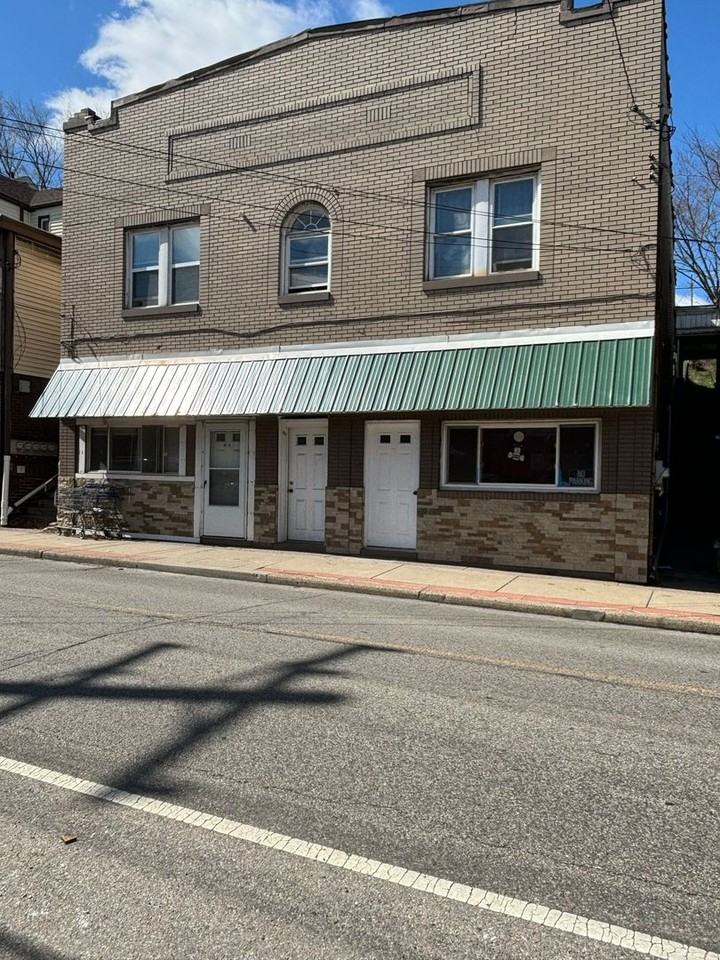 car516 - 516 Carothers Avenue, Heidelberg, PA 15106 - Apartment for ...