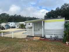 Lake Pasadena Fish Camp RV Park - 36020 Lake Pasadena Rd, Dade City, FL ...