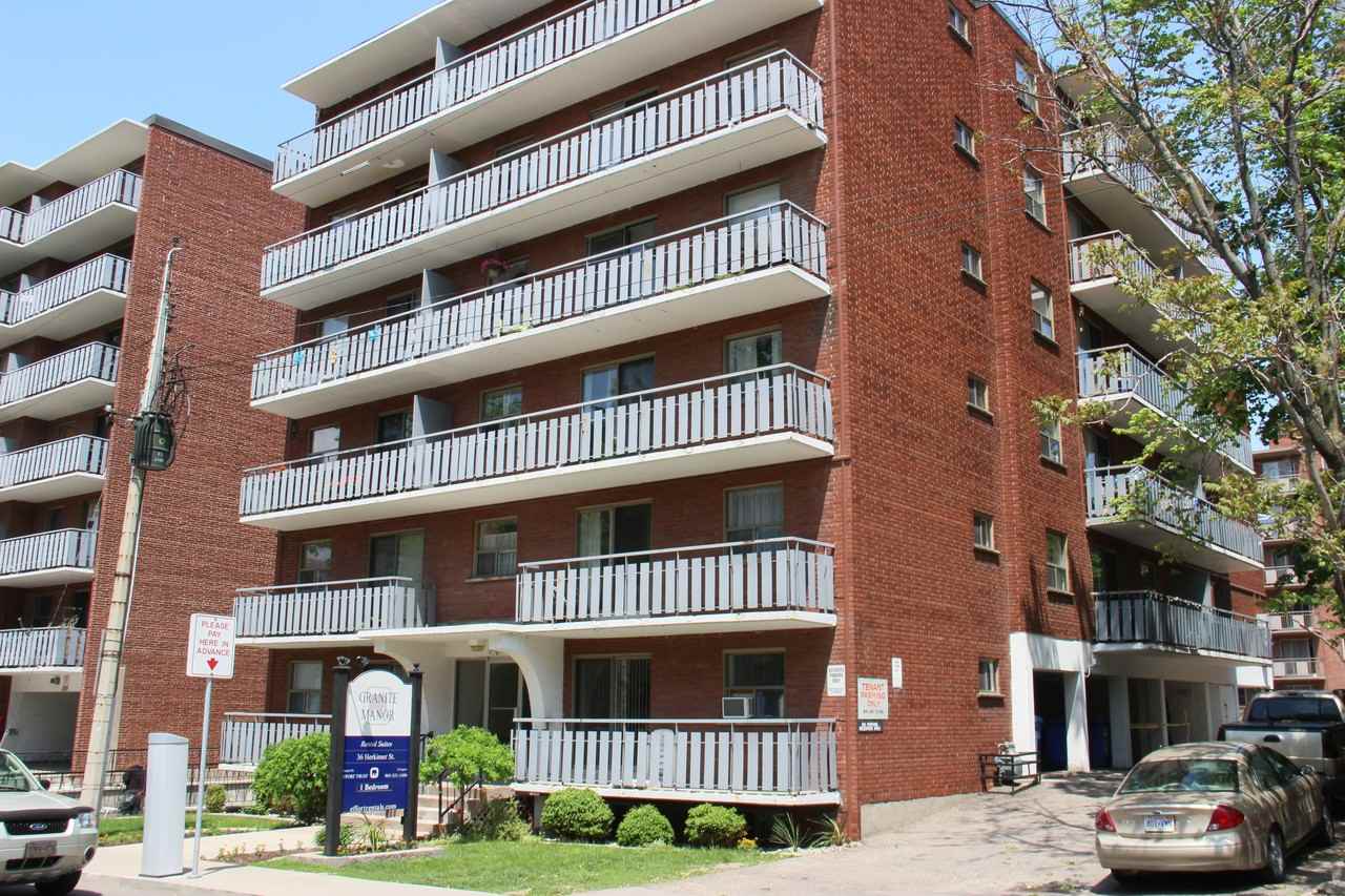 Granite Manor Apartments - 36 Herkimer St Hamilton ON | Zumper