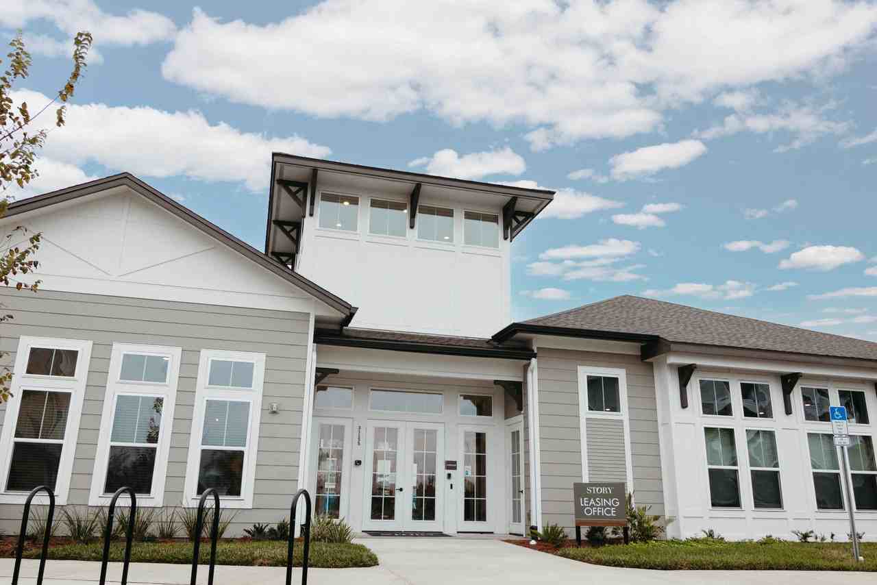 Story Mt. Zion Apartments - 2465 Richardson Pkwy Morrow GA | Zumper