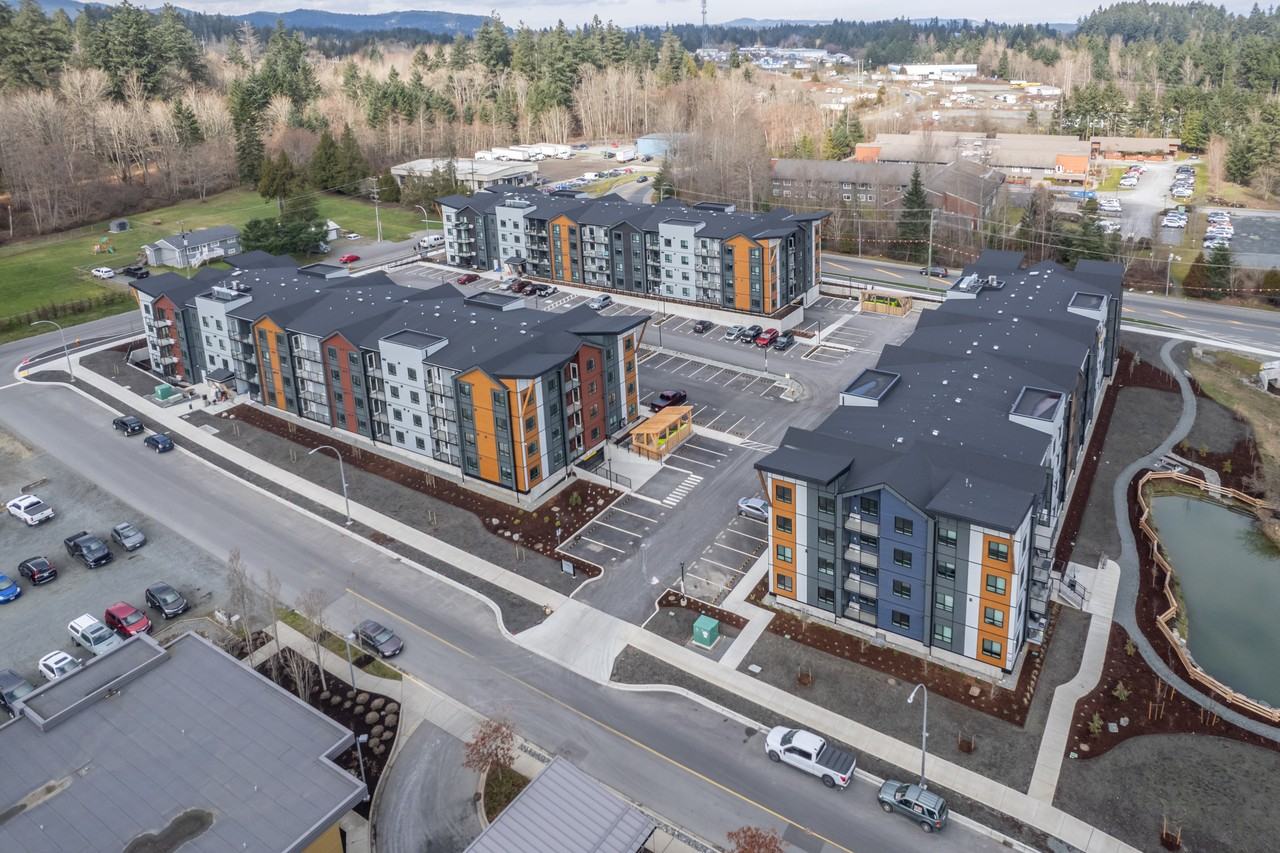 Apartments for Rent in Nanaimo, BC - 131 Condos & Other Rentals | Zumper