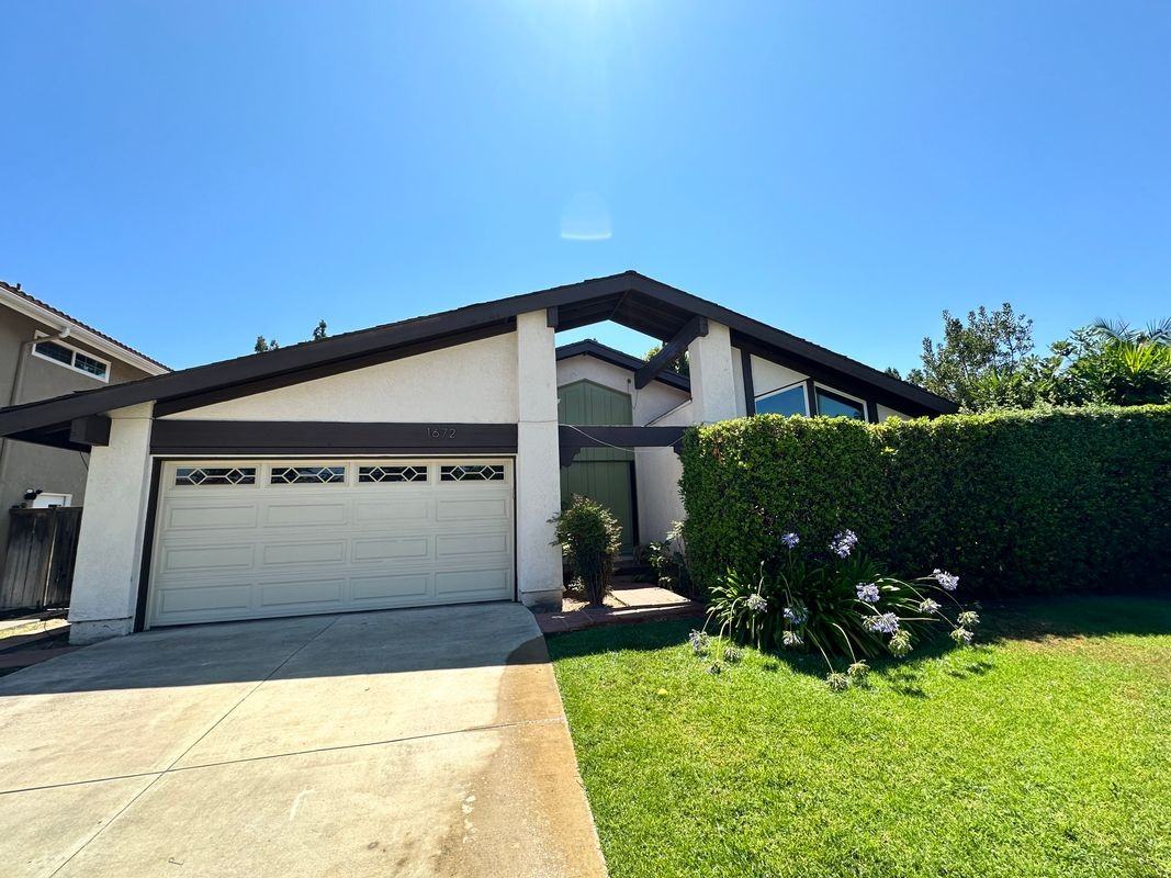 1672 Summerville Ave, Tustin, CA 92780 - 3 bedroom House Rental ...