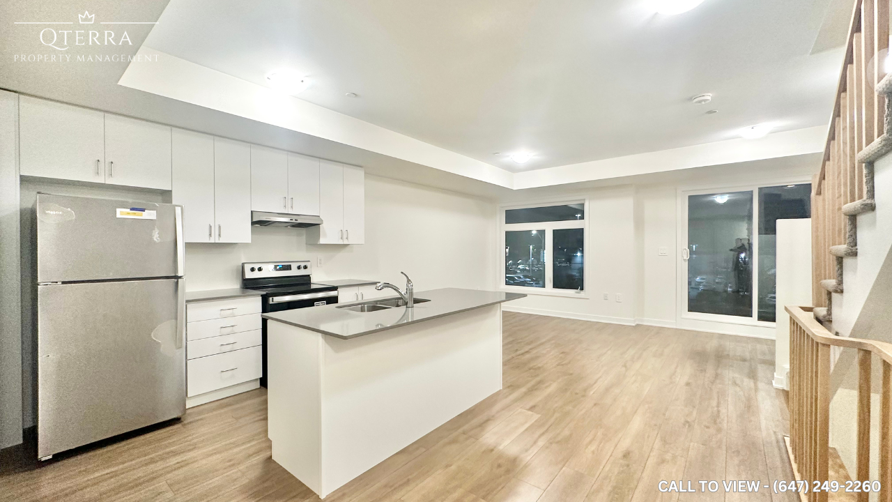 320-755 Omega Drive, Pickering, ON L1V 0H1 Apartments - 755 Omega Dr ...