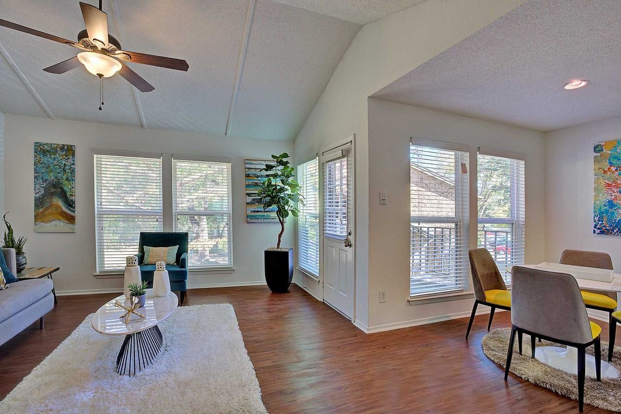 Communities of Bent Tree Apartments - 4820 Westgrove Dr Addison TX | Zumper