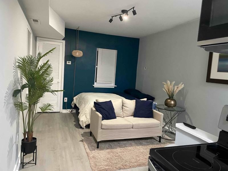 1021 W Baltimore St #C, Baltimore, MD 21223 1 Bedroom Condo for $850 ...