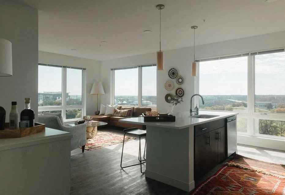 One Canal Apartments - 108 S 1st St Richmond VA | Zumper