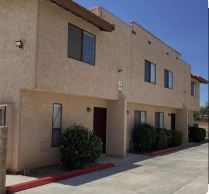 444 E Avenue Q7, Palmdale, CA 93550 - 2 Bedroom Apartment for Rent | PadMapper