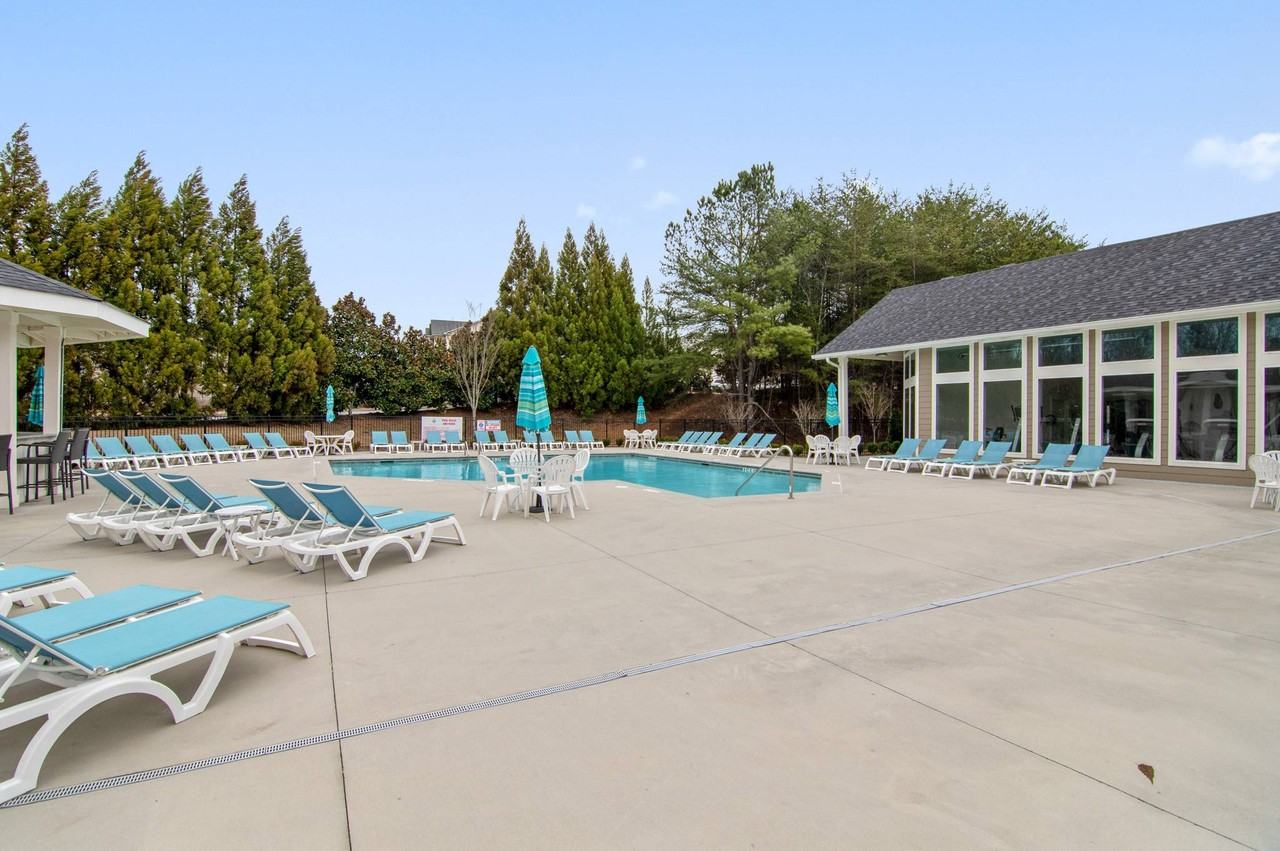 Summit Place at Limestone Apartments - 2350 Windward Ln Gainesville GA ...