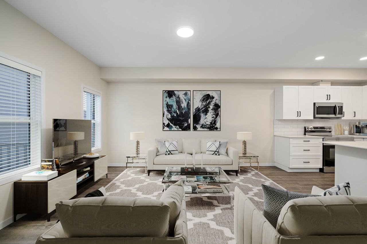 Garrison Green/Citadel Apartments - 15123 25 St Nw Edmonton AB | Zumper