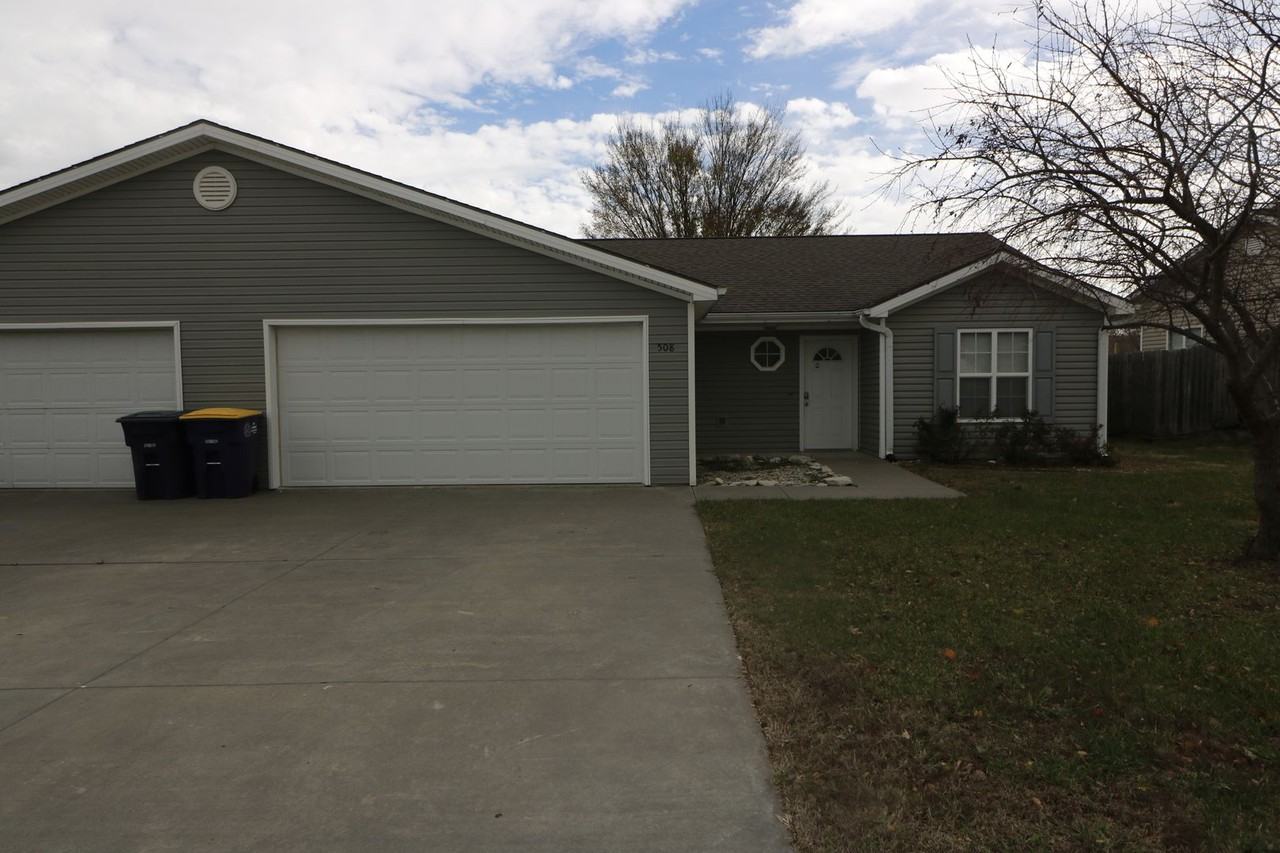 508/510 Stone Pointe Dr. Apartments - Manhattan KS | Zumper