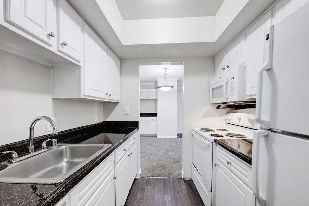 Brookside View Apartments - 8206 Streamside Pl Gaithersburg MD | Zumper