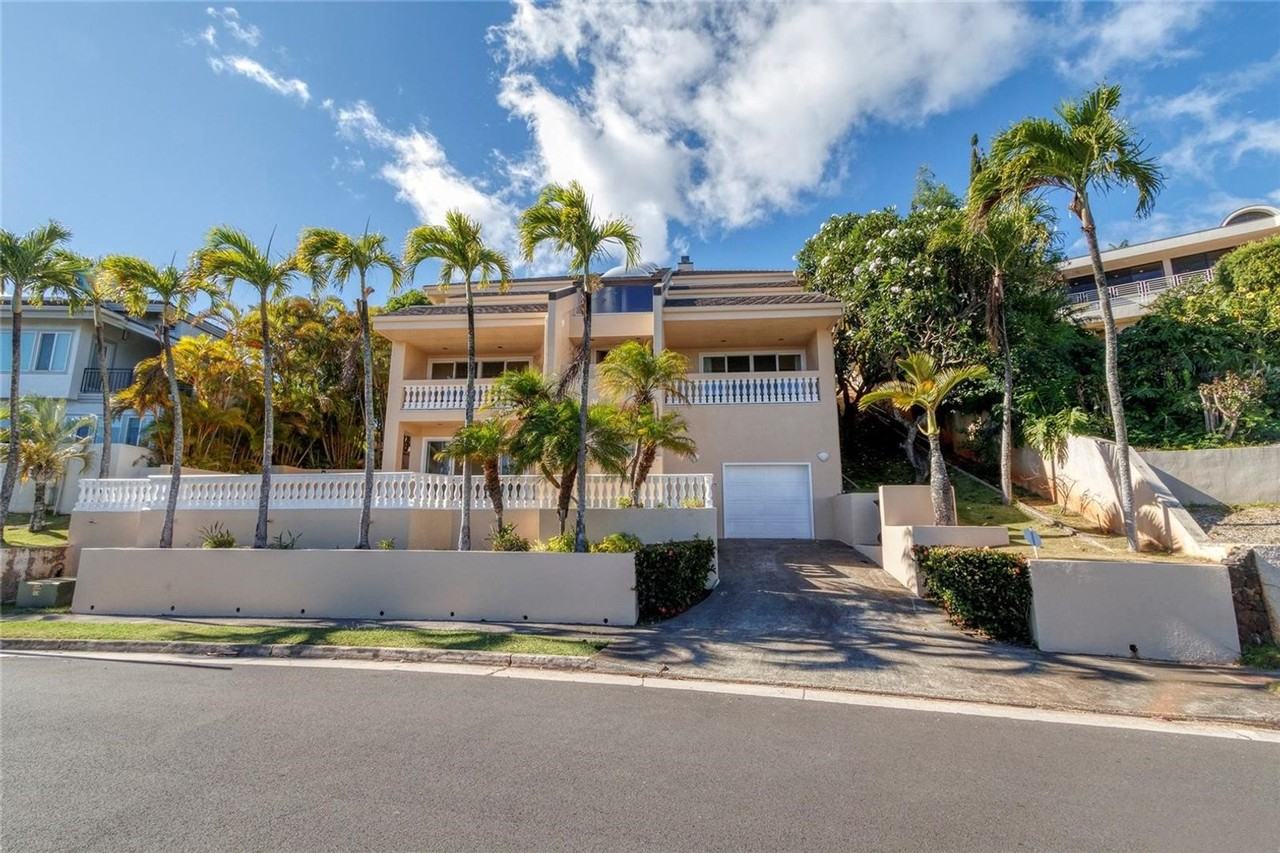619 Puuikena Dr. Apartments - 619 Puuikena Dr East Honolulu HI | Zumper