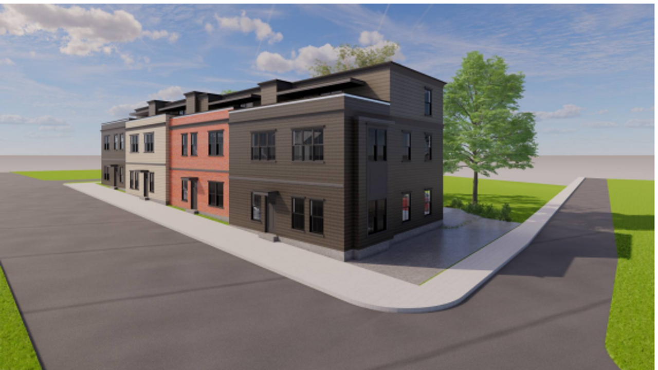 2001 Forest Ave Apartments - Knoxville TN | Zumper
