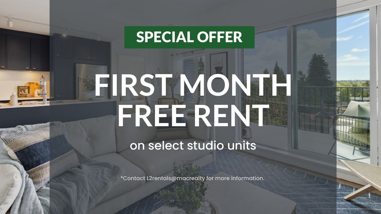 Larch 2 Apartments - 1807 Larch St Vancouver BC | Zumper