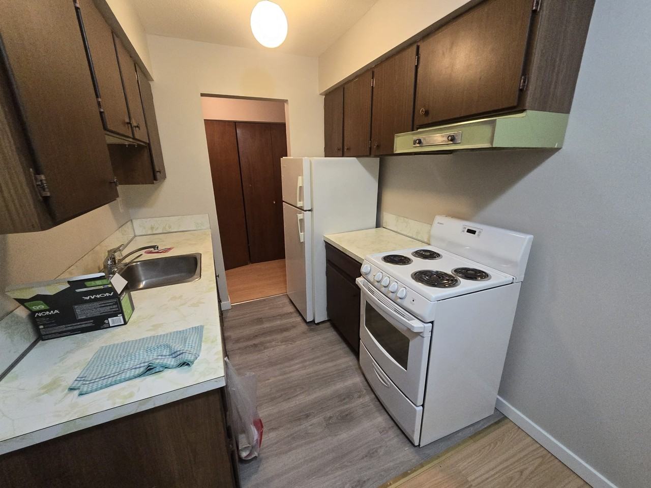 8938 Montcalm Street #203, Vancouver, BC V6P 4R5 - 1 Bedroom Apartment for Rent | PadMapper