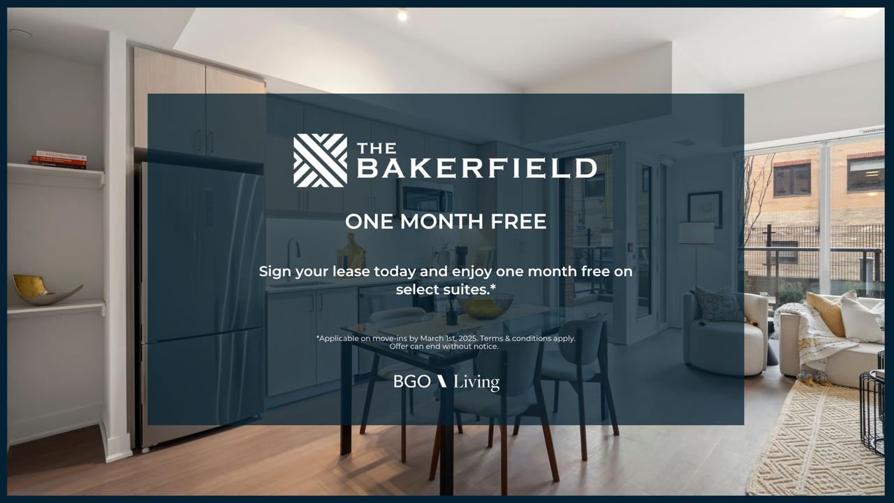 The Bakerfield Apartments - 195 Deerfield Rd Newmarket ON | Zumper