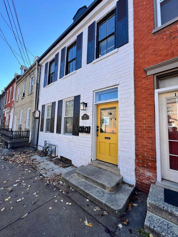 144 S Prince Street Apartments - 144 South Prince Street Lancaster PA ...
