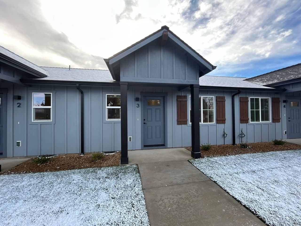 23rd St. Quadplex Apartments - 2796 Sw 23rd St Redmond OR | Zumper