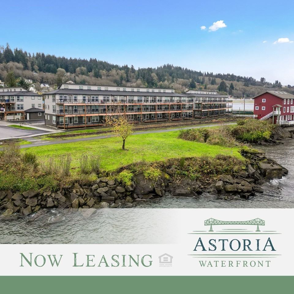 Astoria Waterfront Apartments - 461 32nd St Astoria OR | Zumper