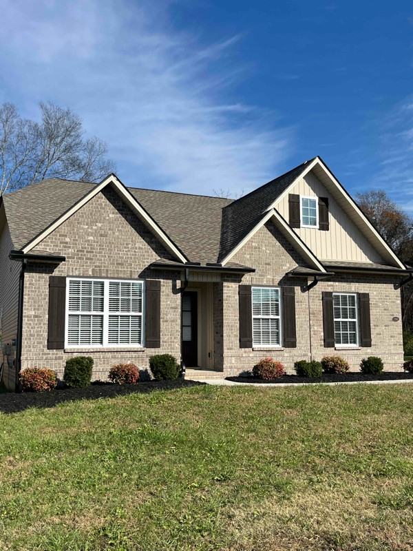 7100 Nans Creek Way, Knoxville, TN 37918 - 3 bedroom House Rental - Zumper