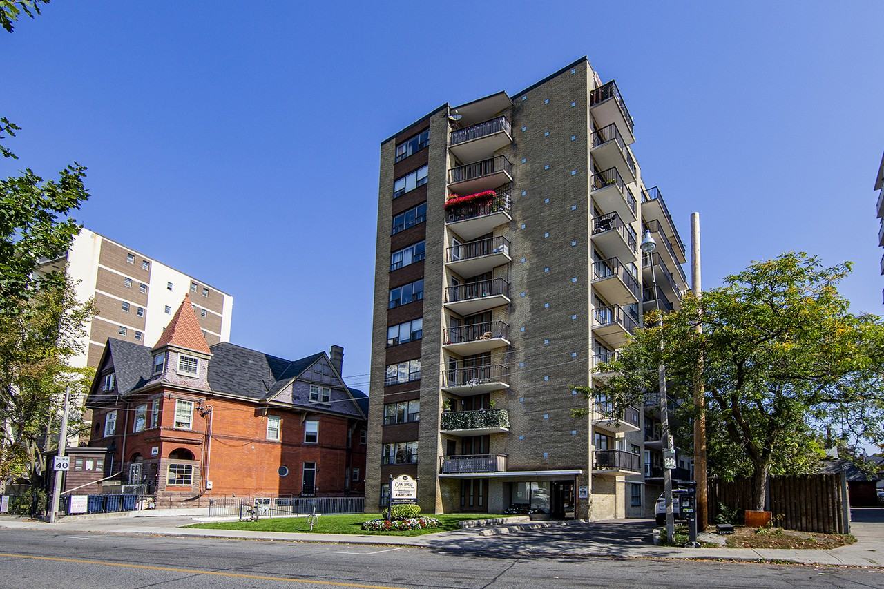 267 St. George Street Apartments - 267 St. George St Toronto ON | Zumper