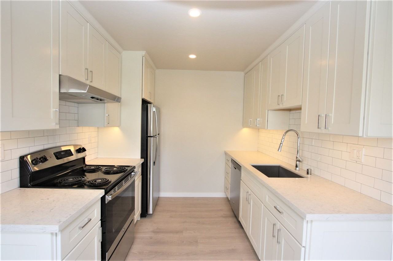 3030 Turk Street (365r) Apartments - 3030 Turk Blvd San Francisco CA ...