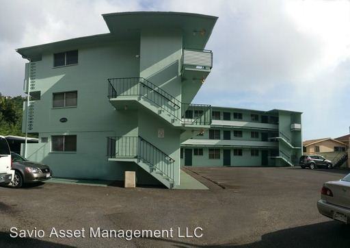 Palolo Apartments - Urban Honolulu HI | Zumper