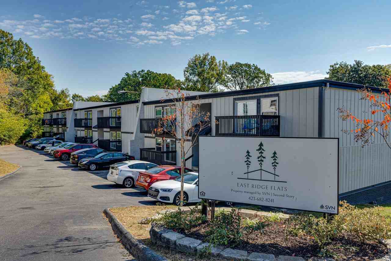 East Ridge Flats Apartments - 302 Dunlap Ave East Ridge TN | Zumper
