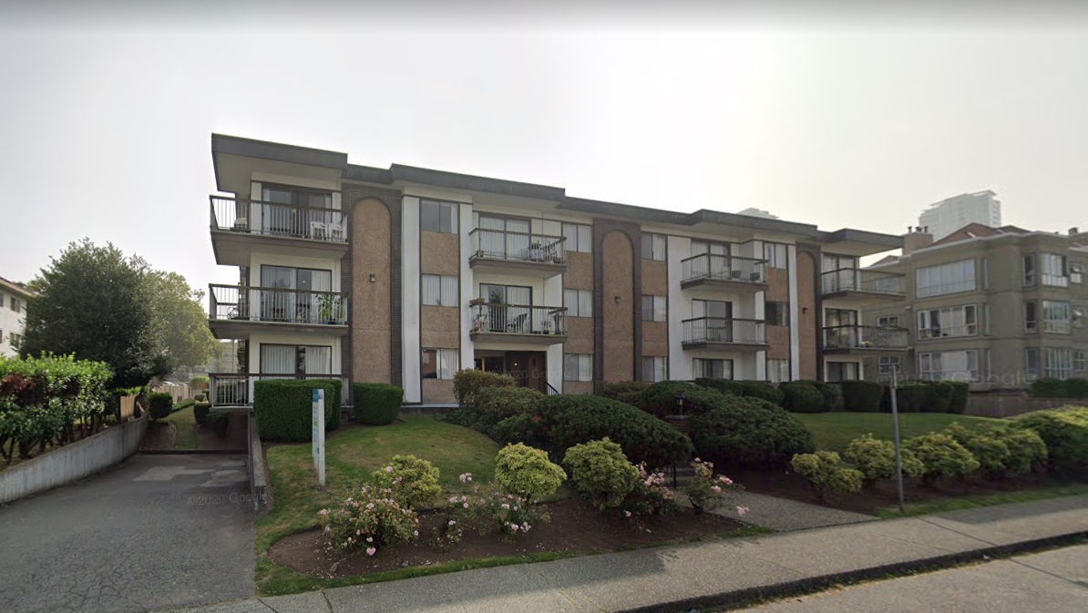 FERNDALE COURT Apartments - 5130 Irving St Burnaby BC | Zumper