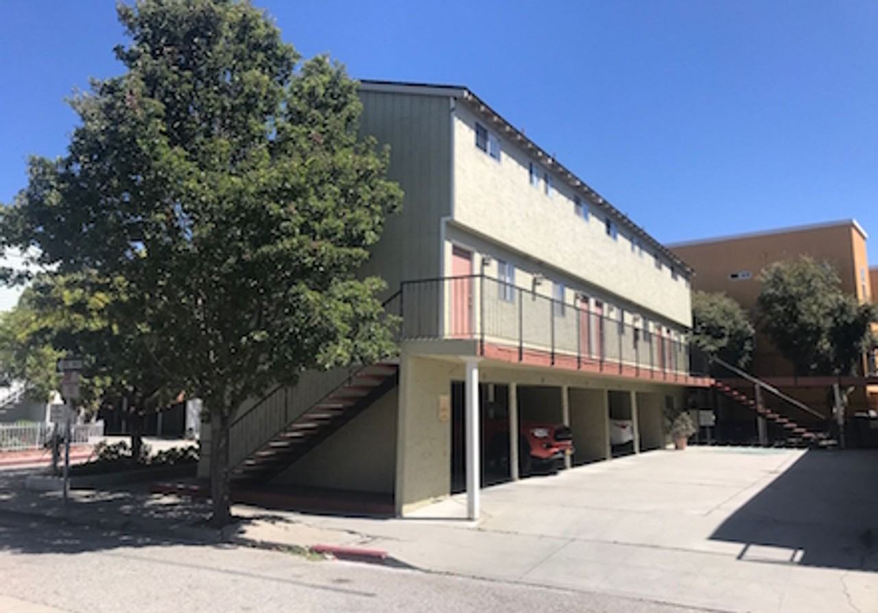110 Kaye St Apartments - Santa Cruz CA | Zumper