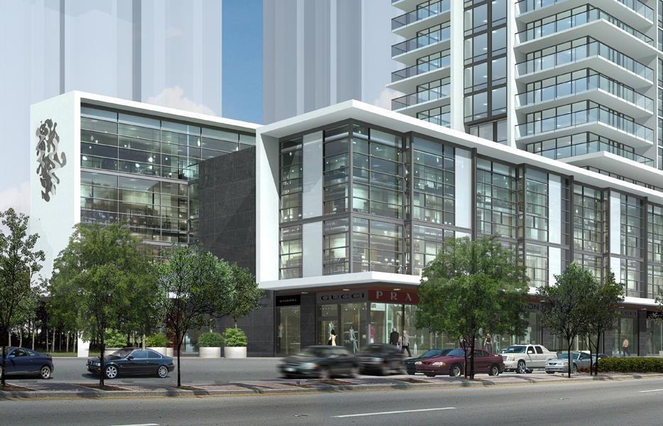 Pearl Place #15251 Apartments - 4955 Yonge St Toronto ON | Zumper