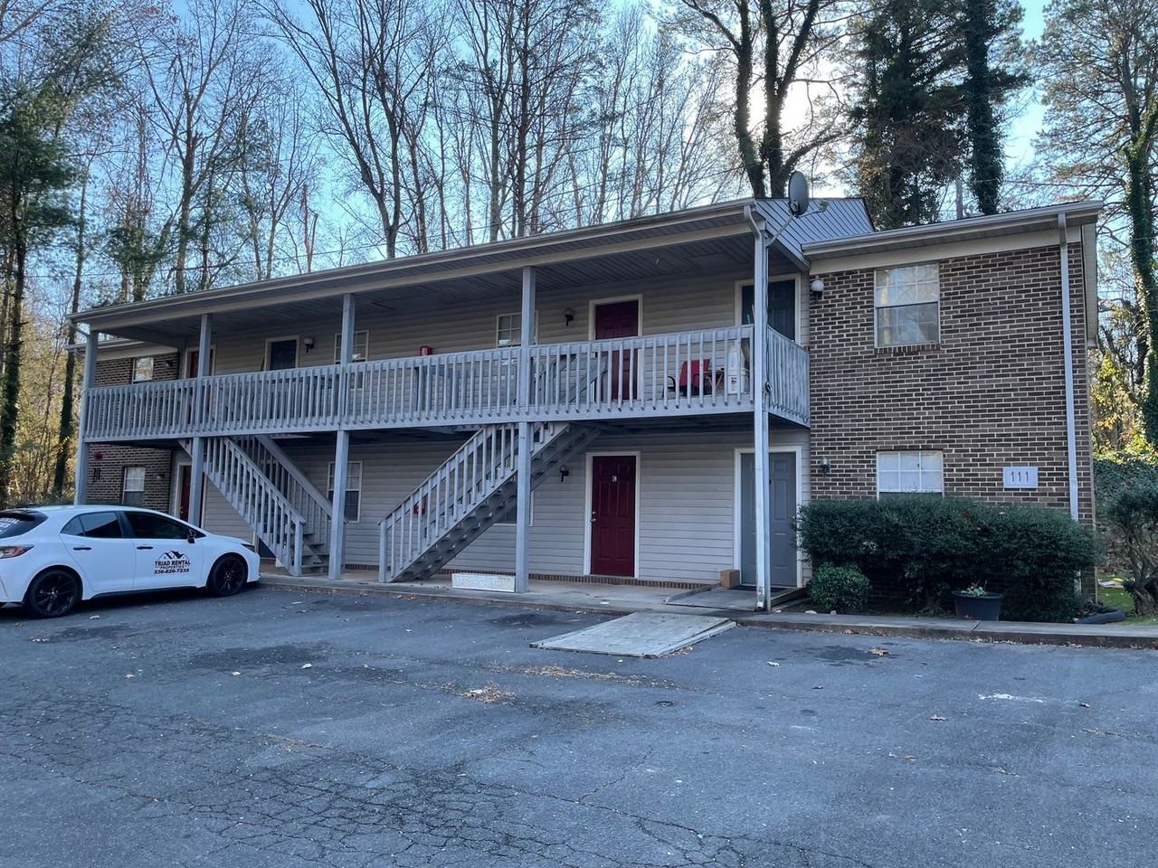 800 Apartments - 111-113-115 REECE COURT Randleman NC | Zumper