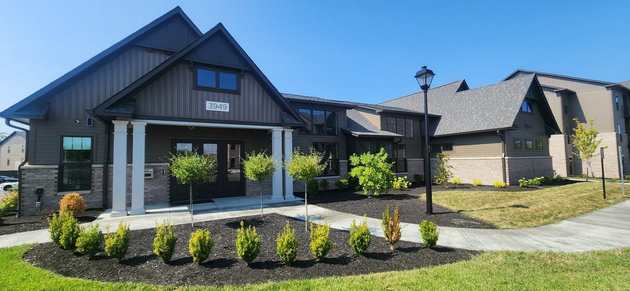 Vicinity at Memorial Pointe Apartments - 3949 Vision Cir Southgate KY ...