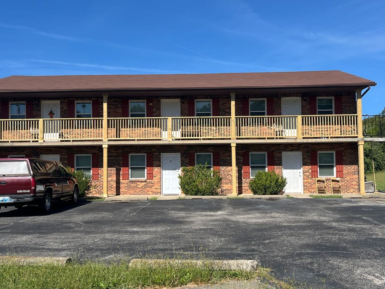 1375 Bramblett blvd Apartments - 1375 Bramblett Blvd Radcliff KY | Zumper