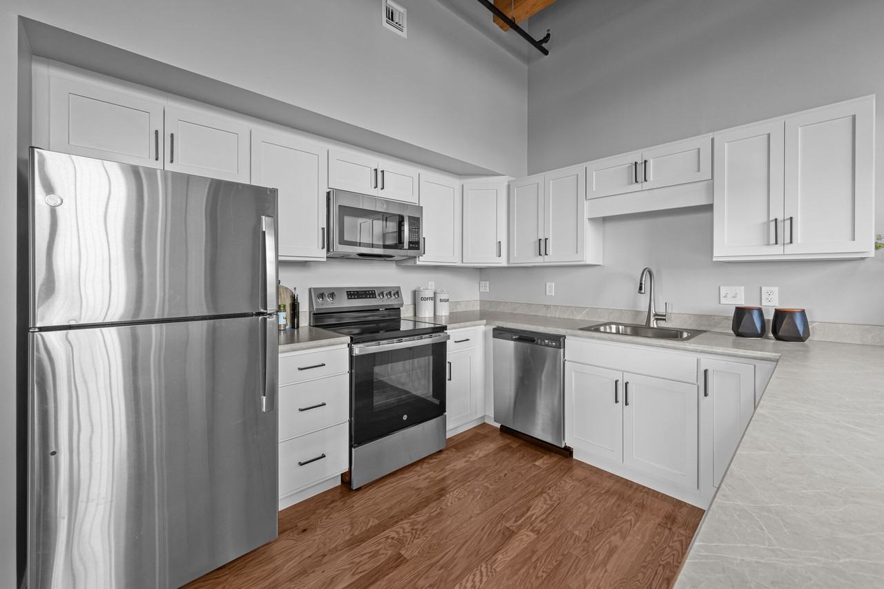 The Ellis Block Apartments - 321 Ellis St New Britain CT | Zumper