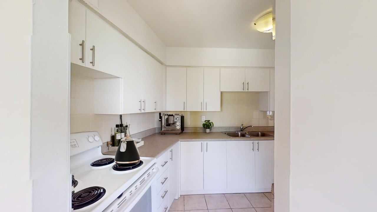 1580 & 1600 Sandhurst Circle Apartments - 1600 Sandhurst Circle Toronto ...