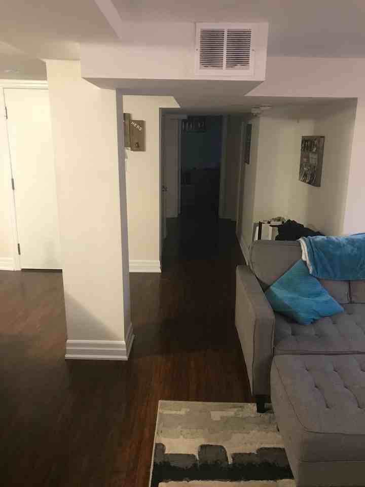 Ben Machree Basement Apartments - 45 Ben Machree Drive Mississauga ON ...