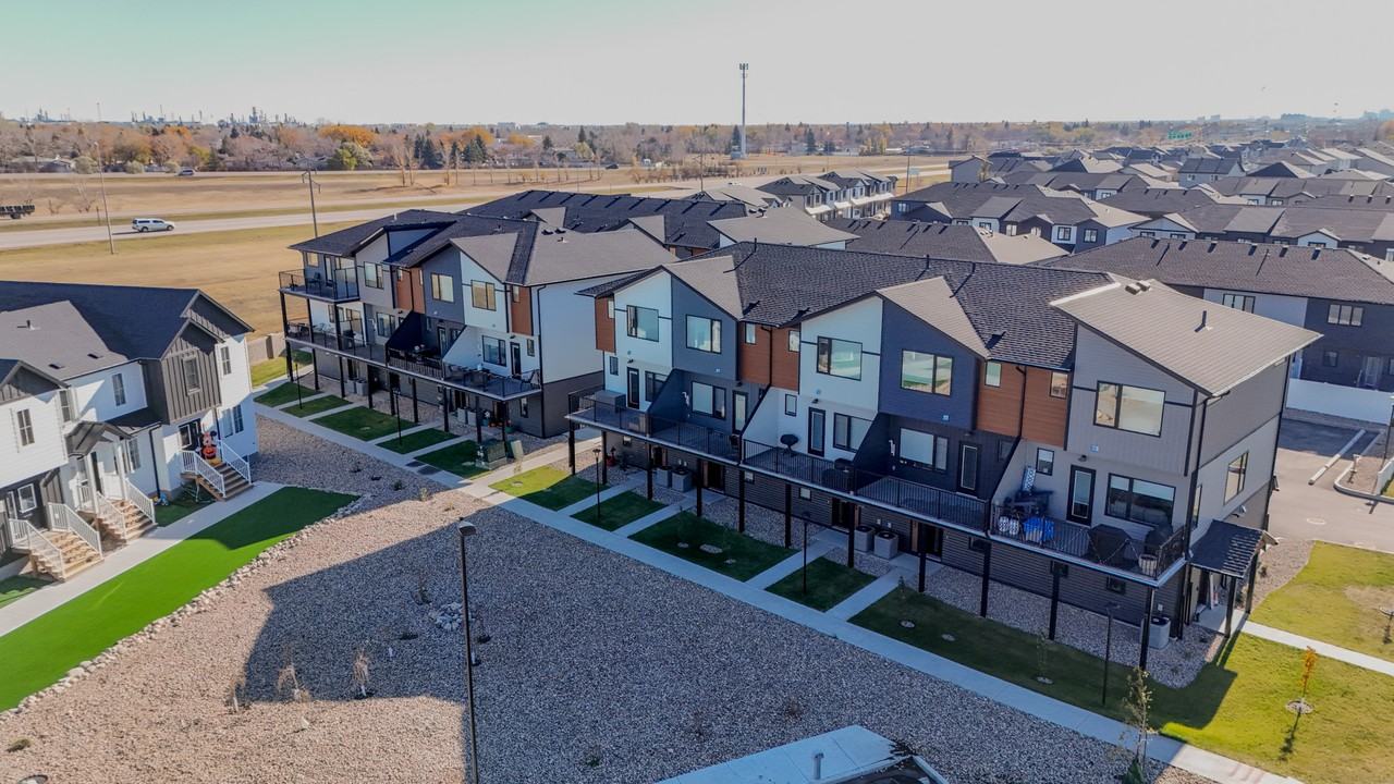 Foundry Lofts Apartments 2723 Narcisse Dr Regina Sk Zumper