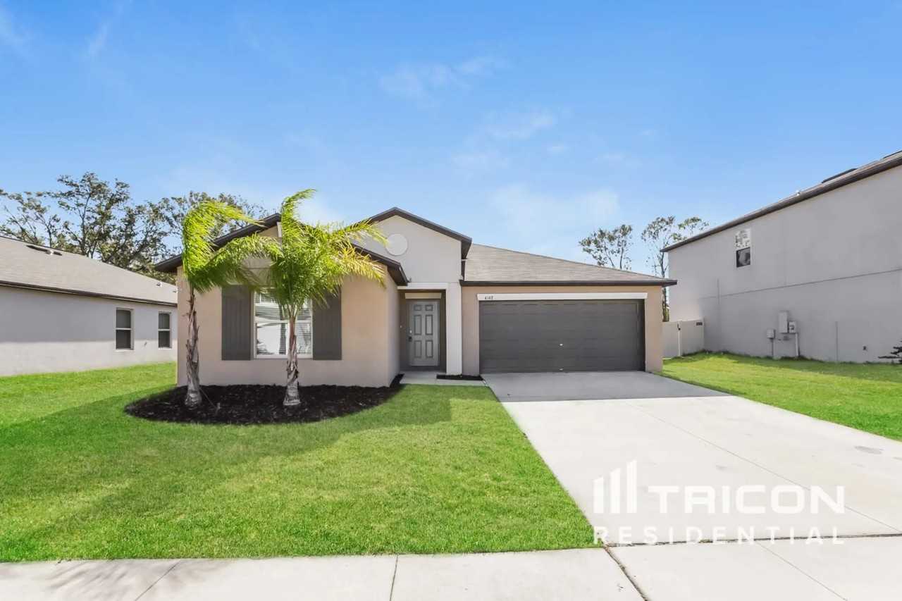 4148 Salt Springs Lane Lakeland FL, Lakeland, FL 33811 - 4 Bedroom ...