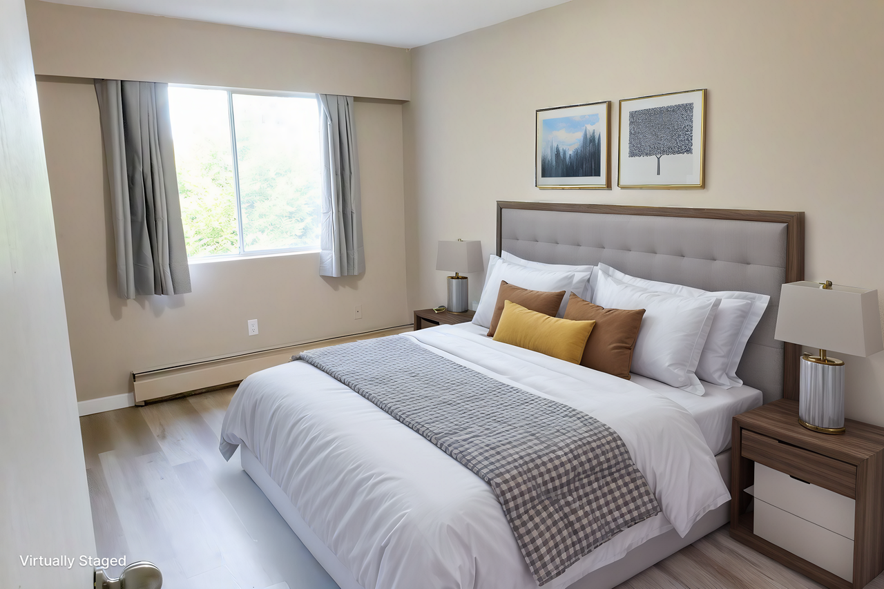 Cheam View Apartments 2 - 46155 Bole Ave Chilliwack BC | Zumper