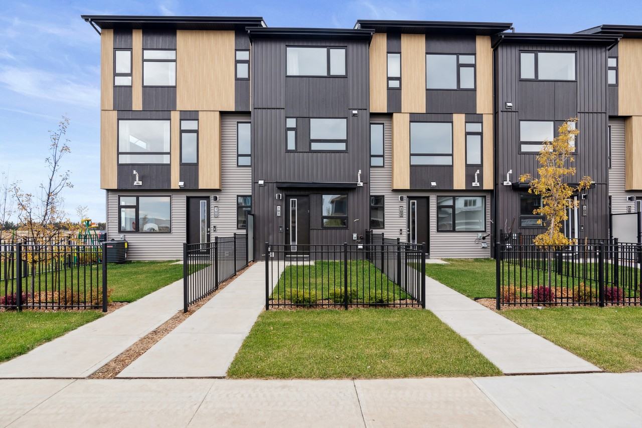 Linden Park at Erin Ridge North Apartments - 165 Element Dr N St Albert ...