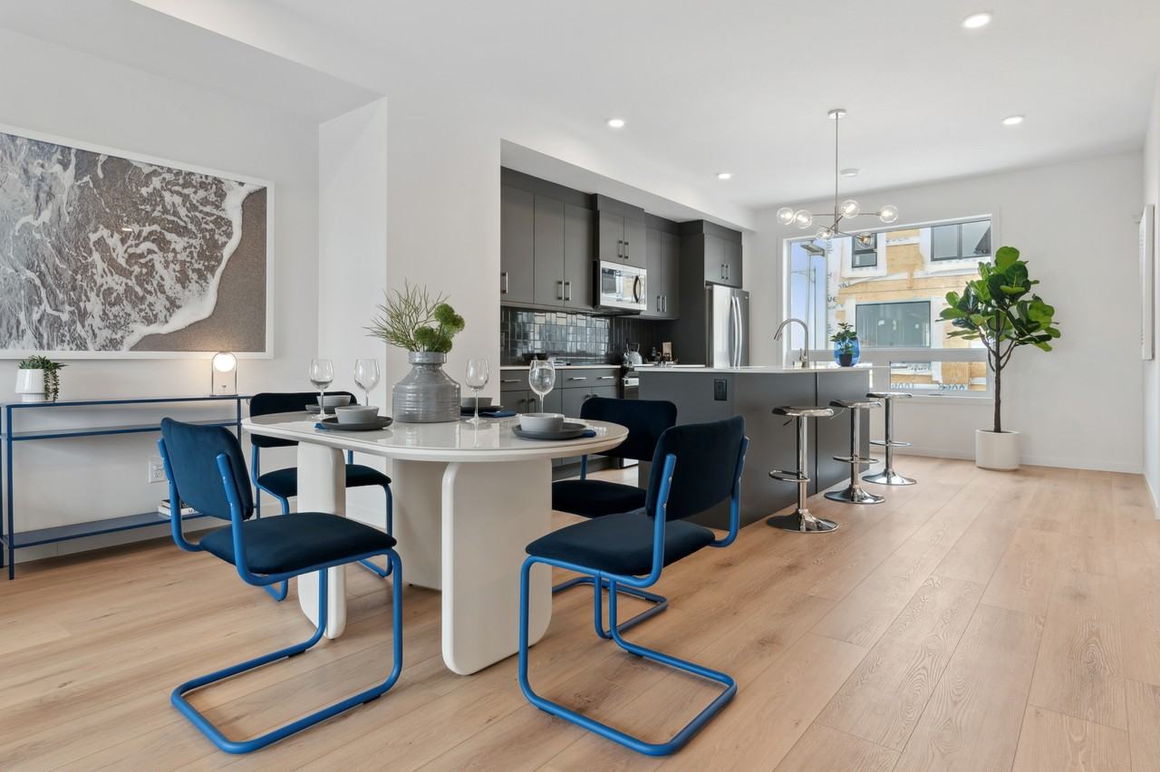 Linden Park at Erin Ridge North Apartments - 165 Element Drive North St ...