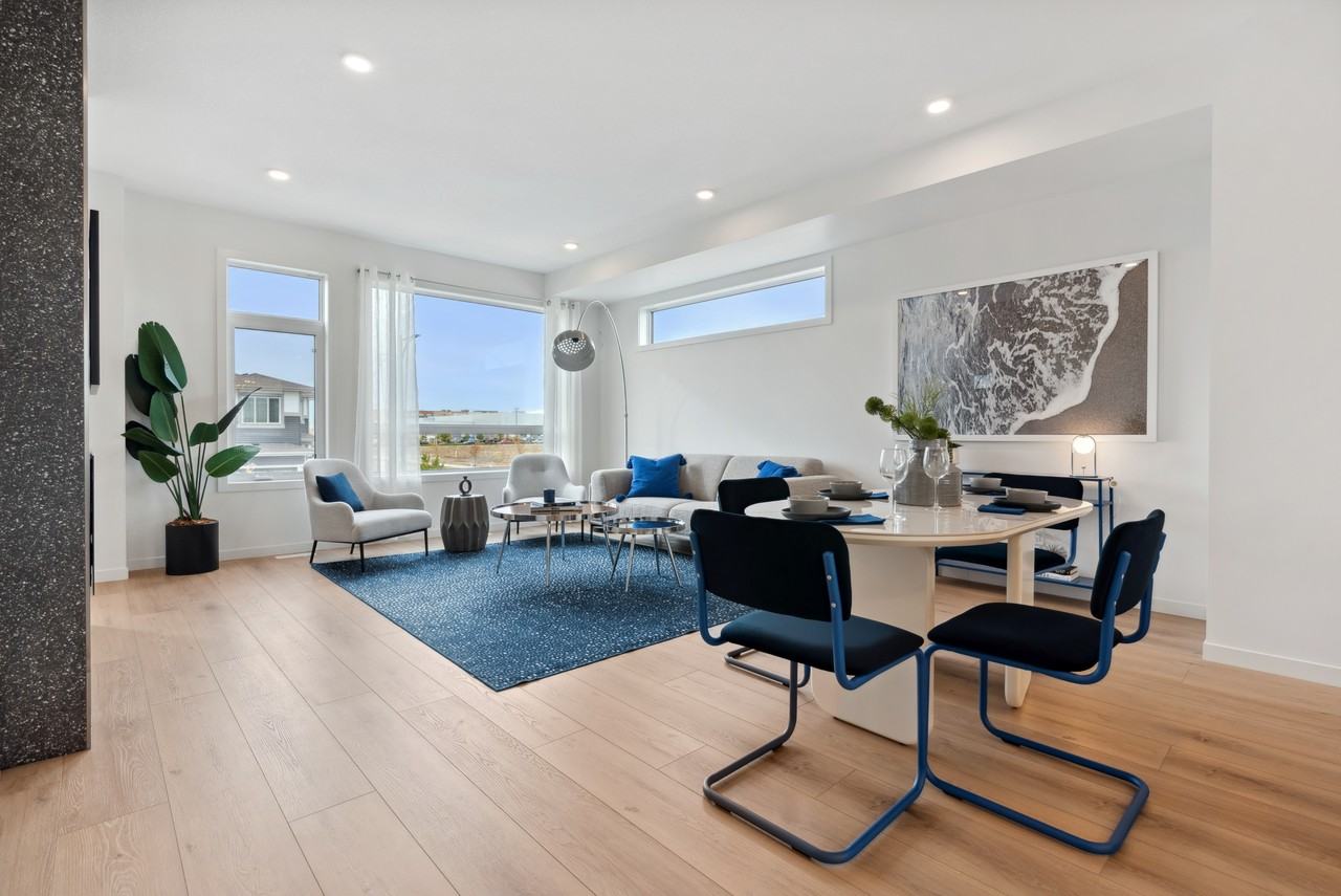 Linden Park at Erin Ridge North Apartments - 165 Element Drive North St ...