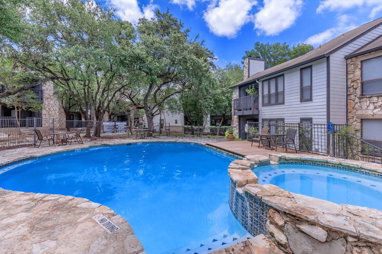 Aria Apartments - 16585 Blanco Rd San Antonio TX | Zumper