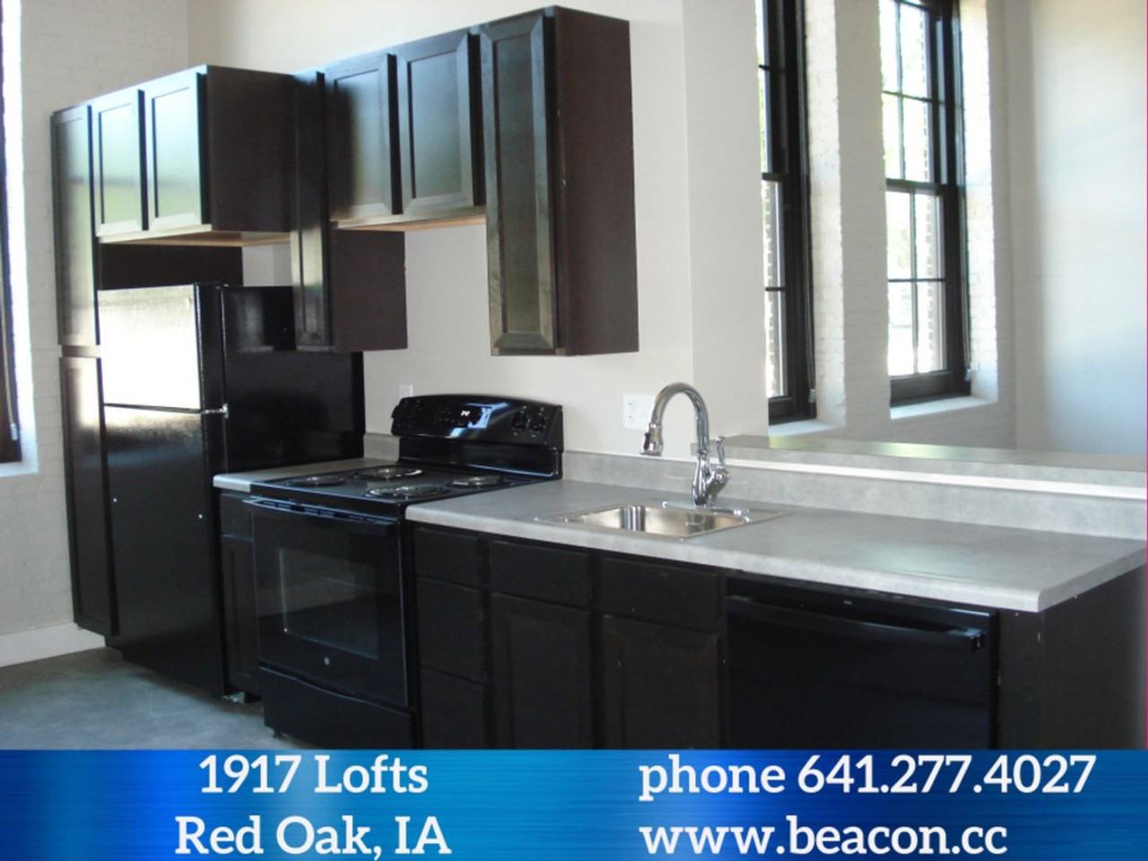 1917 Lofts Red Oak Apartments - 308 E Corning St Red Oak IA | Zumper